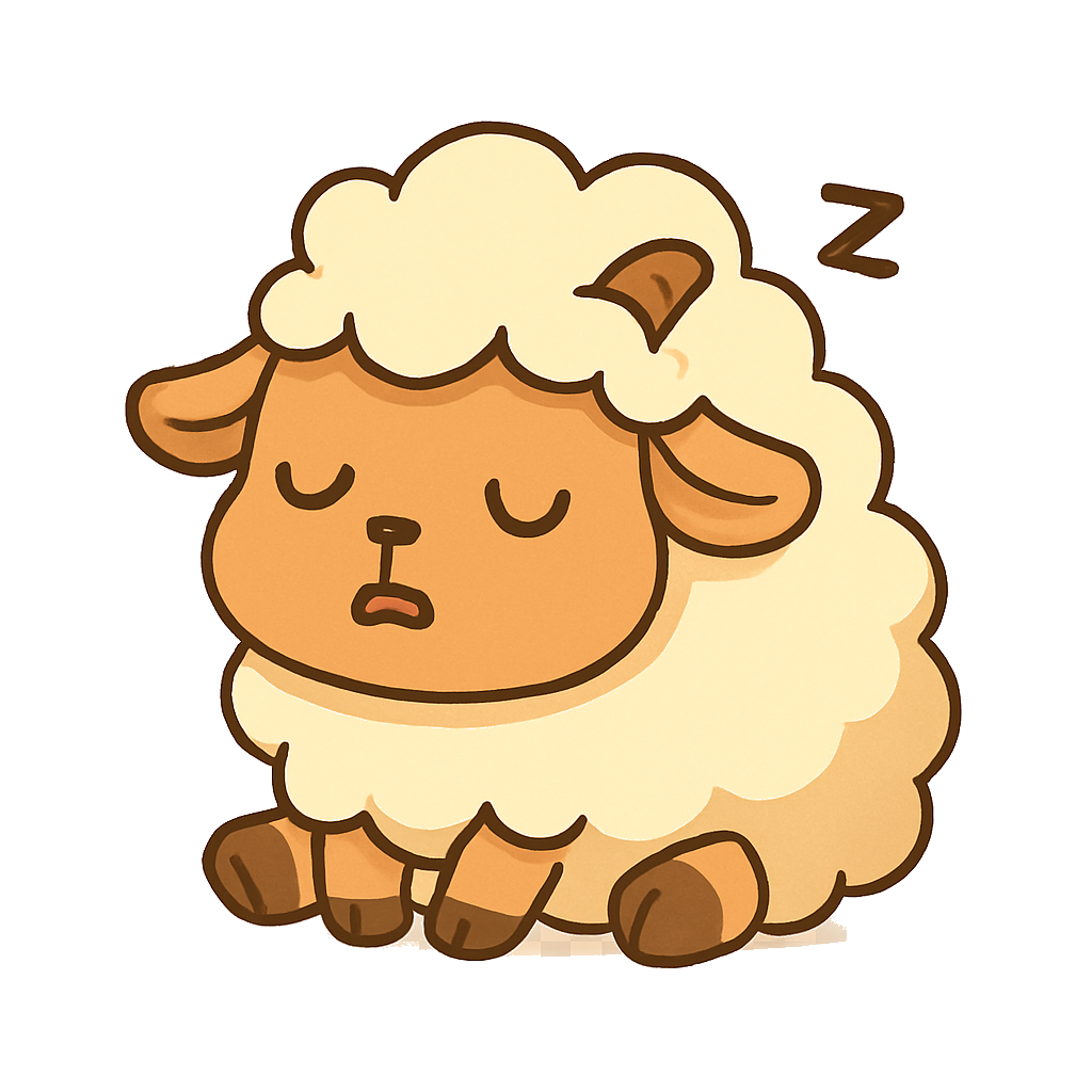 Shleepy - Fall asleep faster, wake up energized